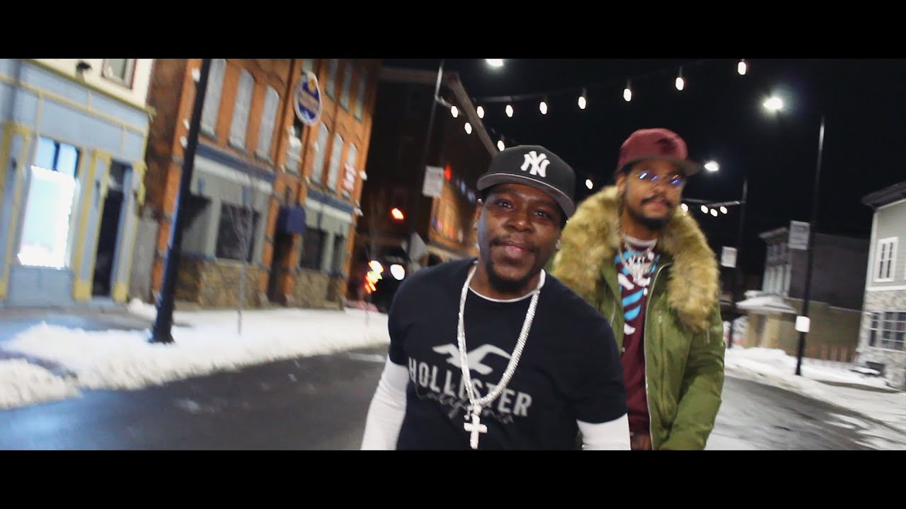 SKILLZ - "UNTIL THE MORNING" ft BLAZE (OFFICIAL MUSIC VIDEO) - YouTube