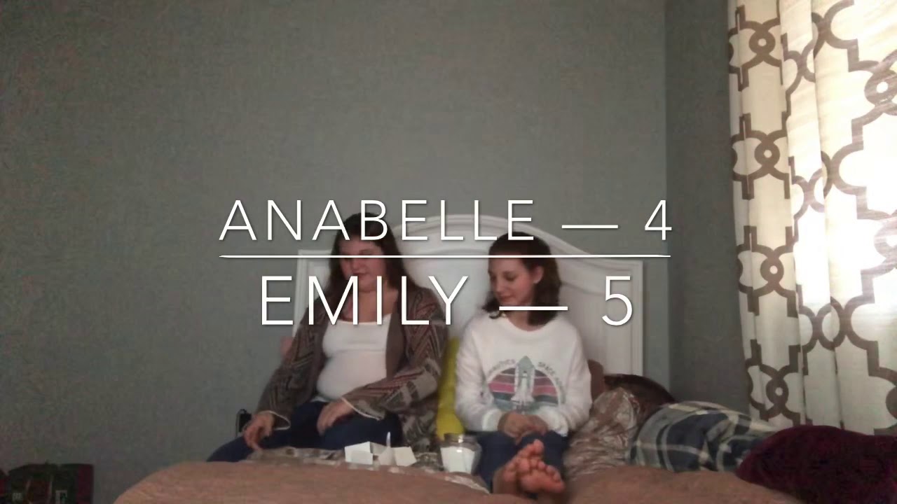 Never Have I Ever ft. Anabelle’s Life | Emily Vlogs - YouTube