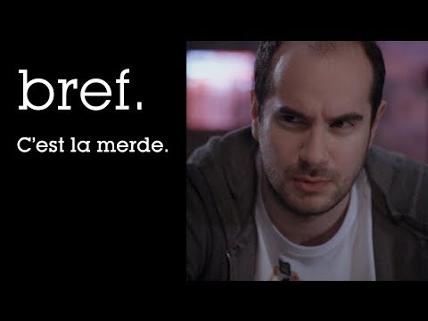 69 - Bref. C'est la merde.