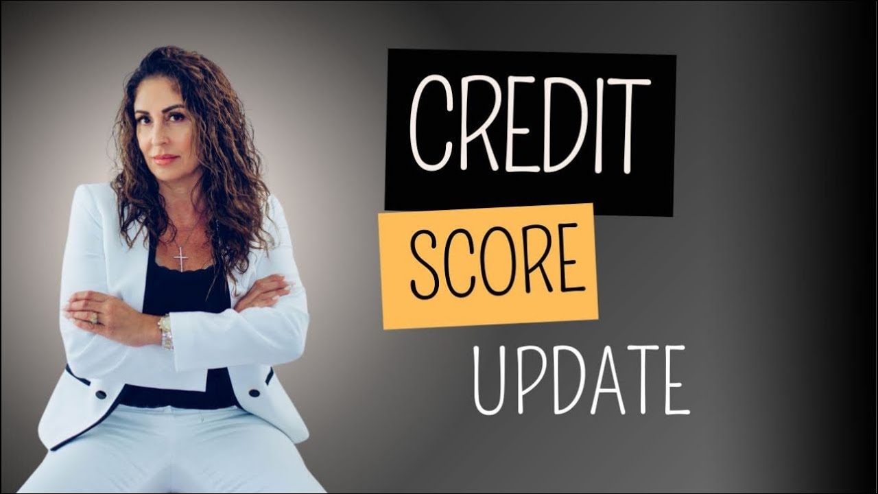 The hidden secrets behind credit scores 🤔 - YouTube
