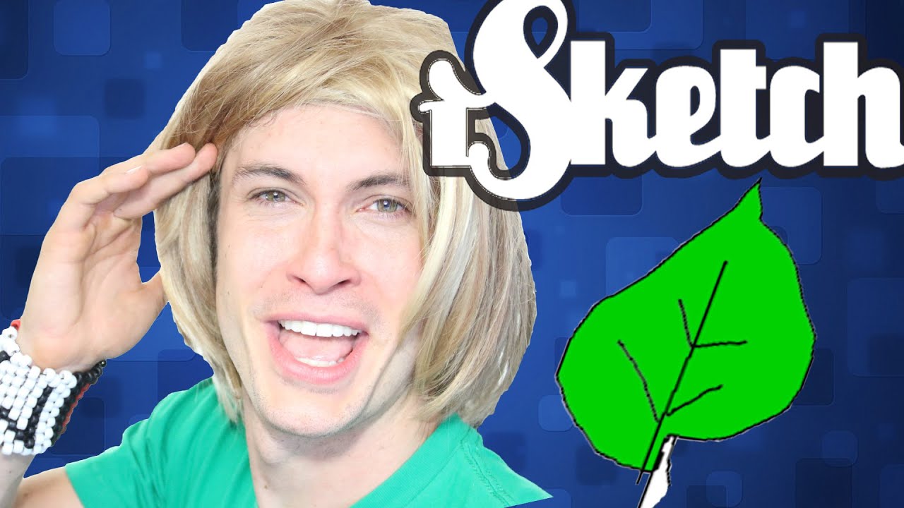 Let's Play iSKETCH: EPIC WAVES - YouTube