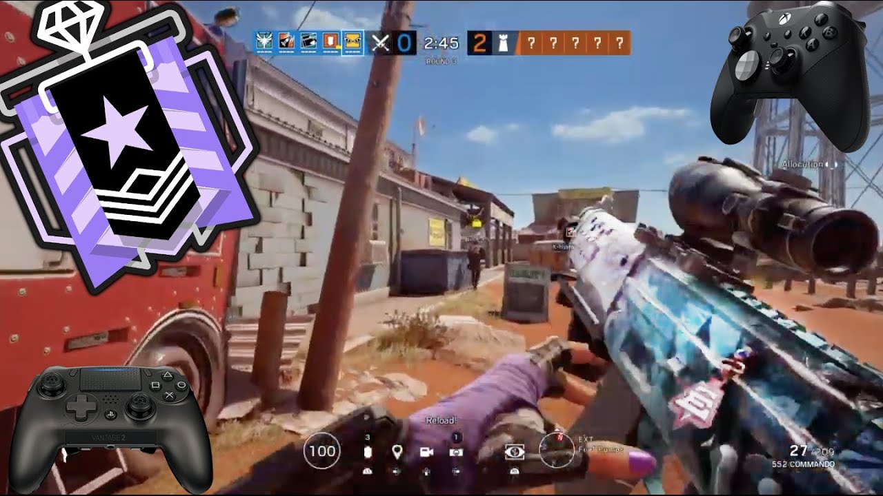 The BEST Controller Player?! (Best Settings and Sensitivity For XBOX ...