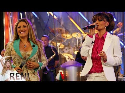 RENI & ESIL DURAN - VLYUBIH SE OPASNO live / РЕНИ И ЕСИЛ ДЮРАН - ВЛЮБИХ СЕ ОПАСНО на живо, 2007