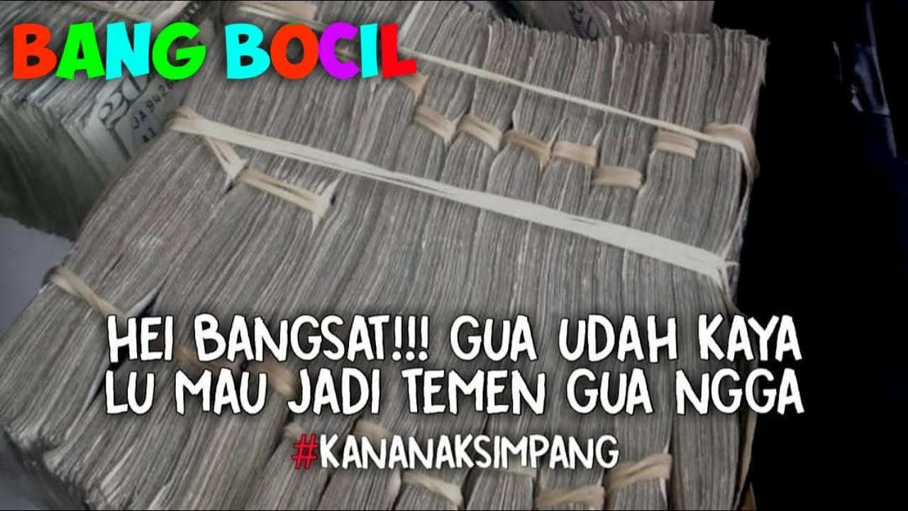 Quotes para bajingan #126 - YouTube