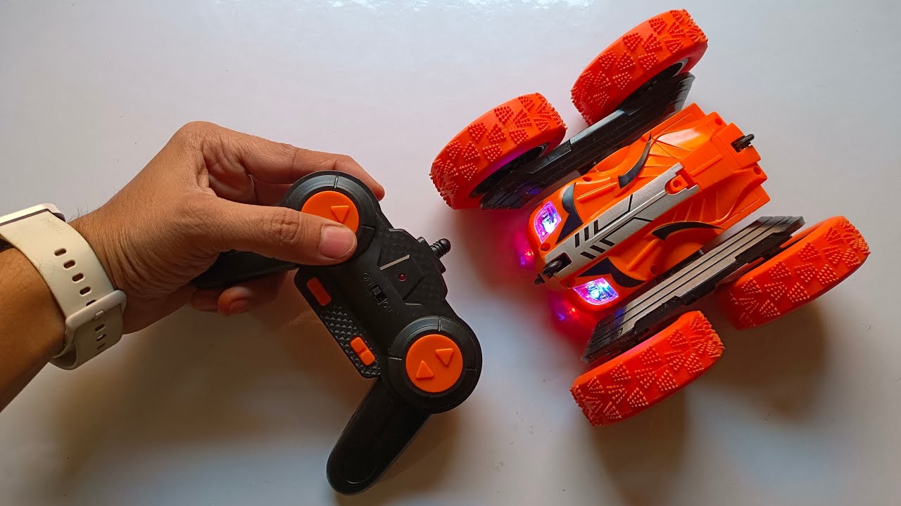 Best Remote Control Car | Best RC Car Remote control On Amazon - YouTube