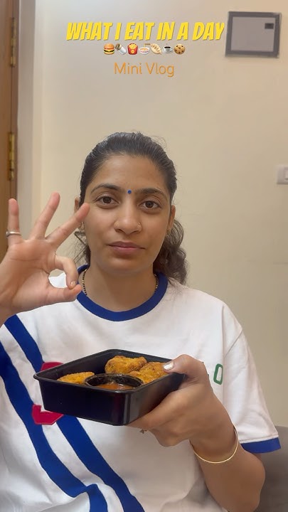 What I eat in a day || Ekta Grover || #minivlog #whatieatinaday #food #foodshorts #youtubeshorts ...