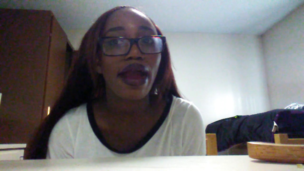 Fresh start.. College day 2 and more - YouTube