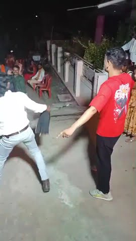 Sher dance - YouTube