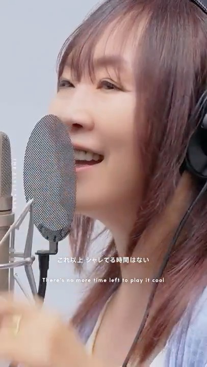 ANISAMA FRIENDS - Butter-Fly feat. angela × オーイシマサヨシ × 奥井雅美 × TrySail × FLOW / THE FIRST TAKE ...