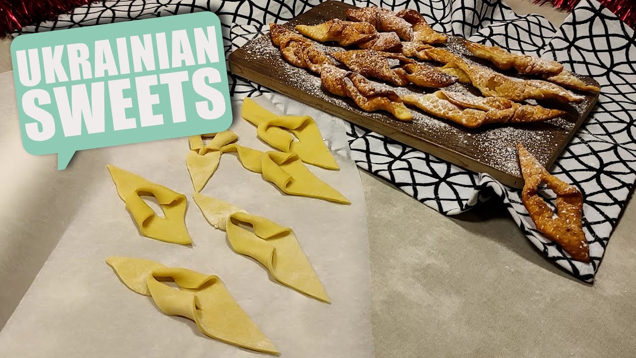 How to make verguns? Budget sweets. Sweets from childhood - YouTube