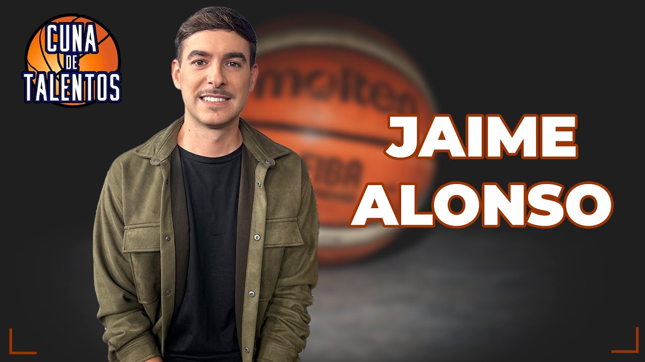 Jaime Alonso: "Siempre digo que yo no soy quien representa a los ...