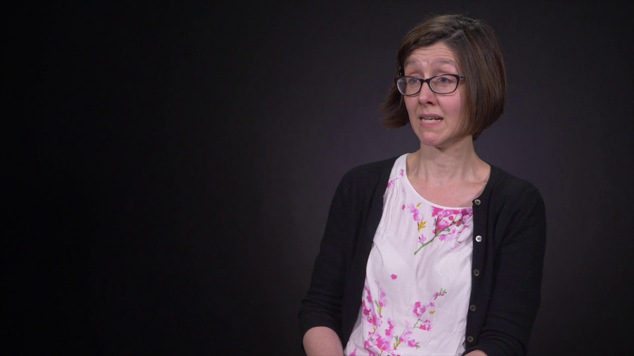 Julia Lovell - On the role of the historian today - YouTube