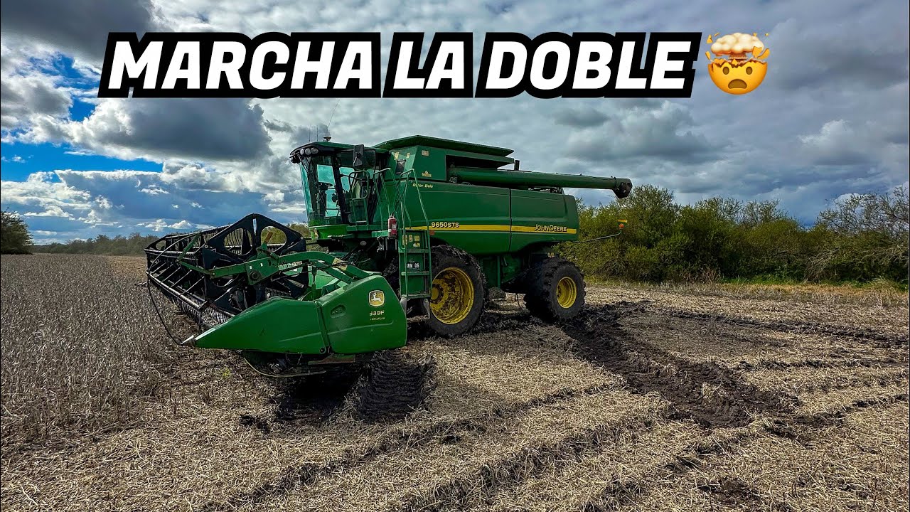 PILOTO AUTOMÁTICO a LA JHON y PRUEBA en EL BARRO - YouTube