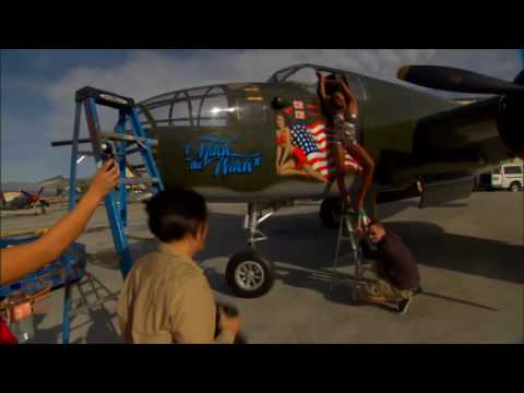 Outtakes, Palm Springs On Location - Video Player - 2010 Sports Illustrated Swimsuit - SI.com.mp4