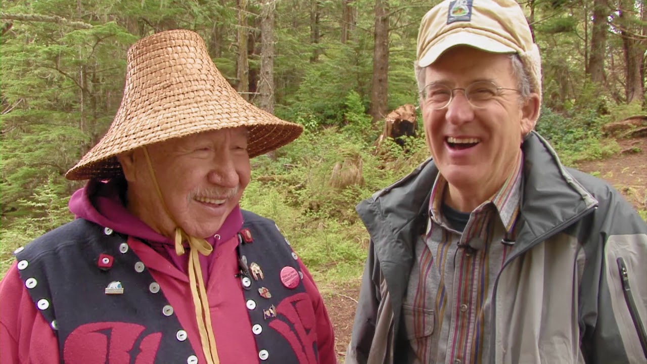 Alaska – America’s Last Frontier - YouTube