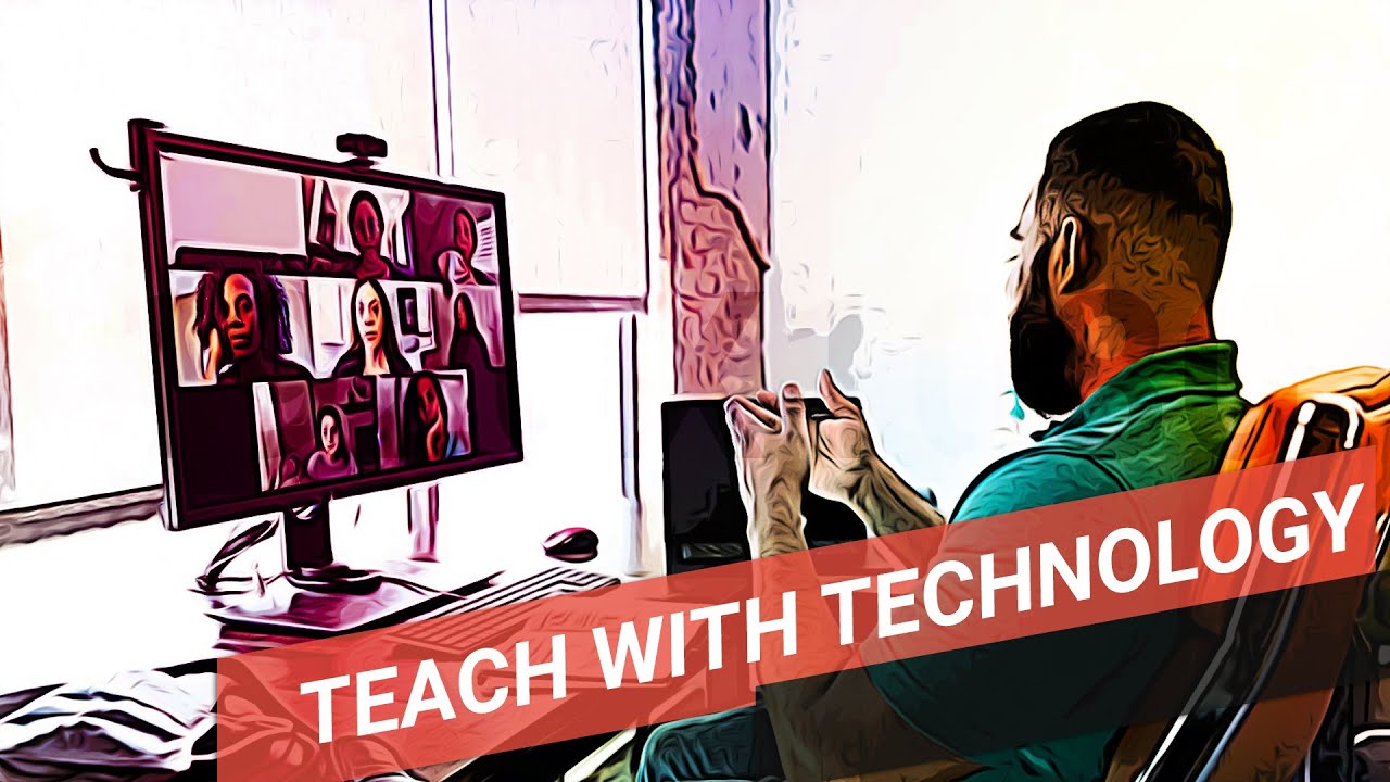 How To Teach Reading Using Technology | Teaching Methods and Techniques ...