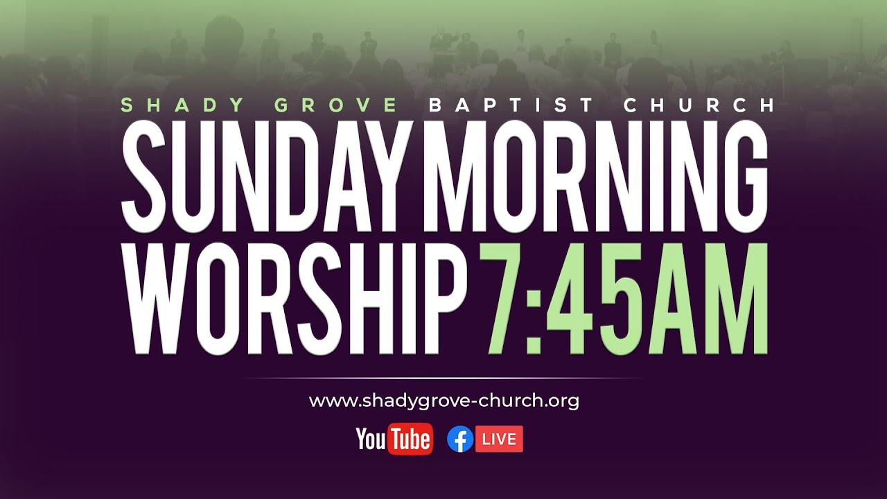 Sunday, April 14, 2024 | 7:45 am worship - YouTube