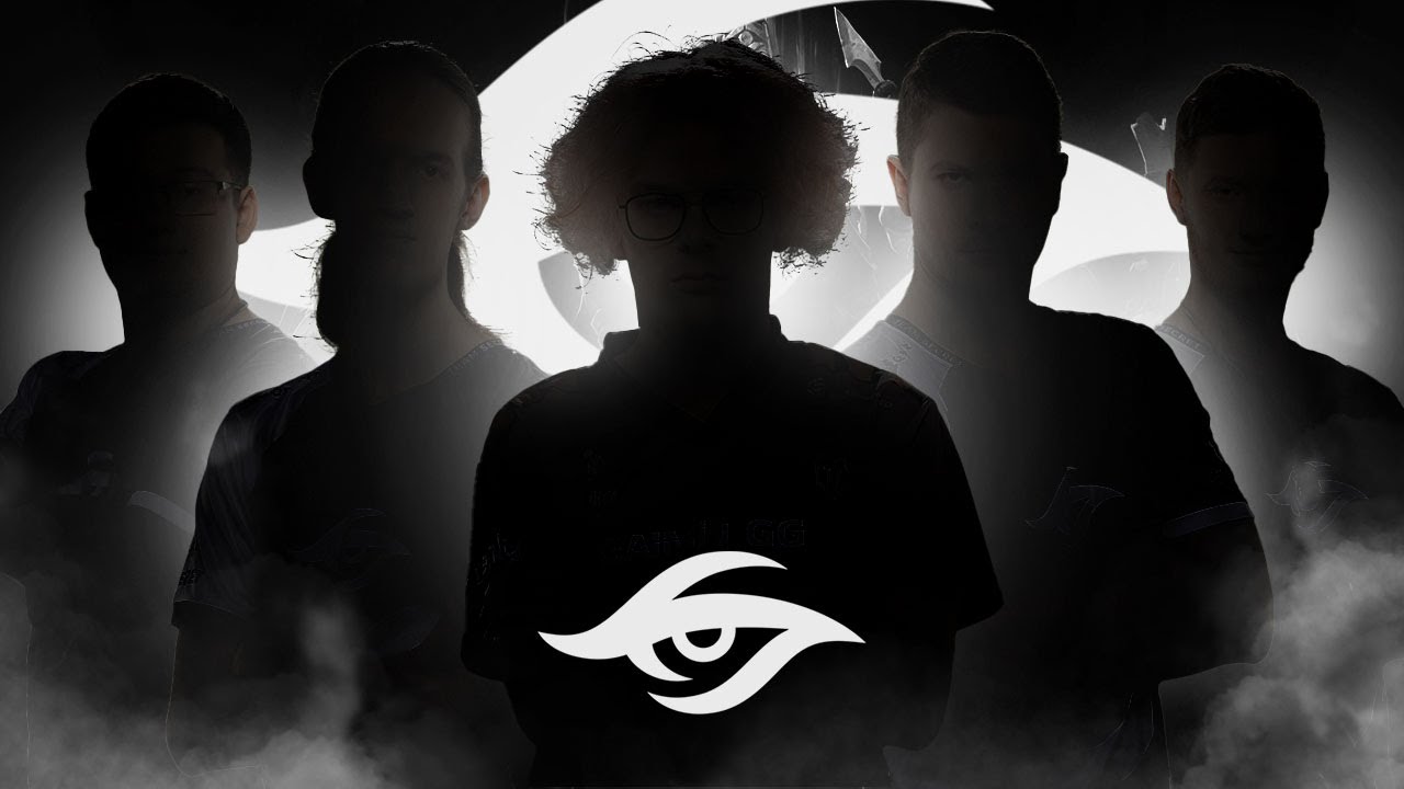 TEAM SECRET ROSTER FOR NEW SEASON !! - YouTube