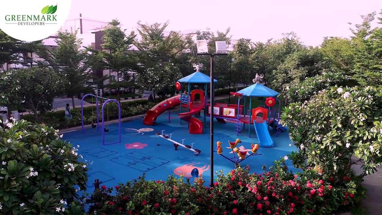 Mayfair Villas | Greenmark Developers - Happy home speak - YouTube