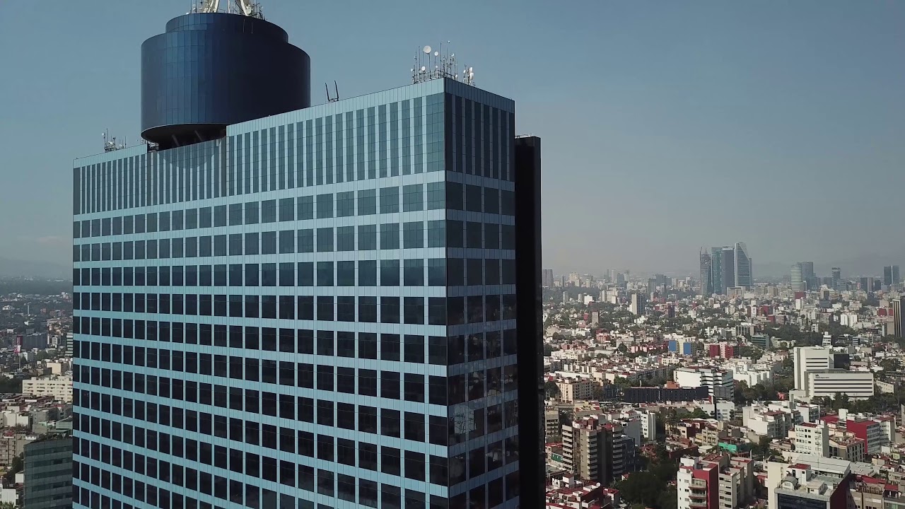 WTC MEXICO - YouTube