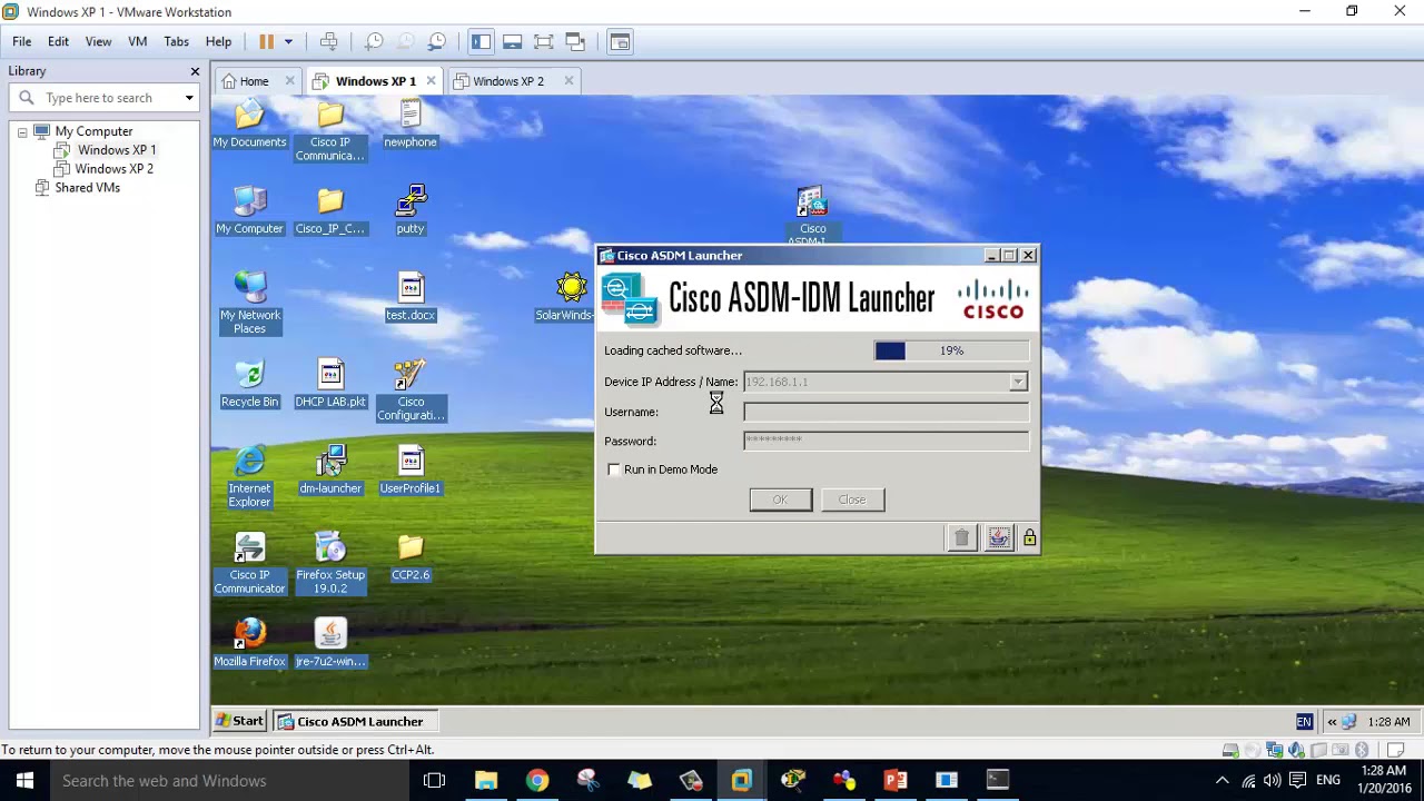 15 CCNA Security 210 260 Labs ASA firewall GUI By Eng Mohammed Ramadan ...