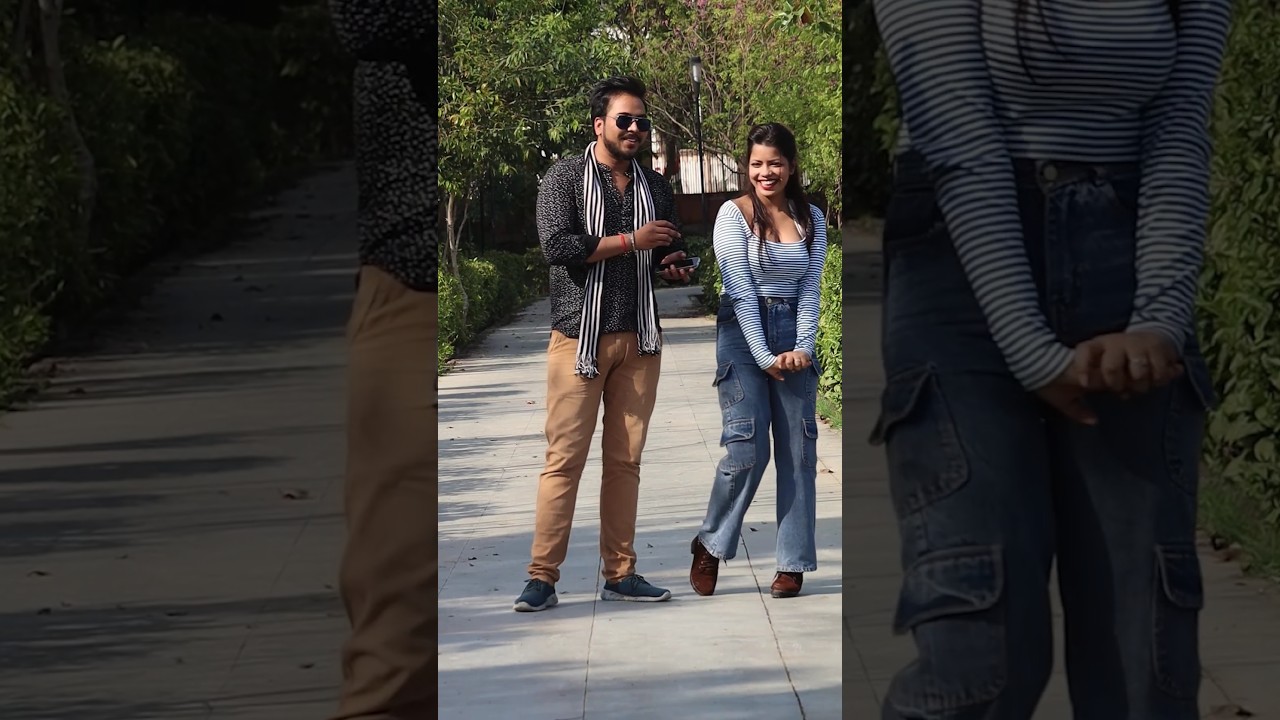 Ladki Gram Kab Hoti H YouTube