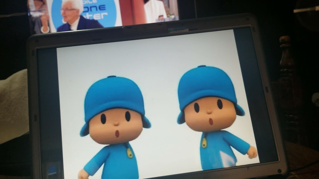 preview 2 pocoyo Effects - YouTube