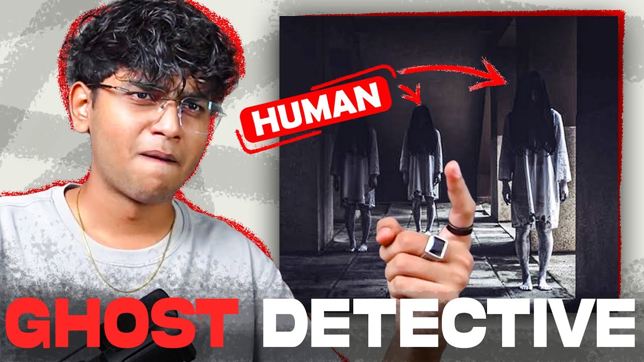 MOST EPIC GHOST ROAST | Highlight of stream. - YouTube