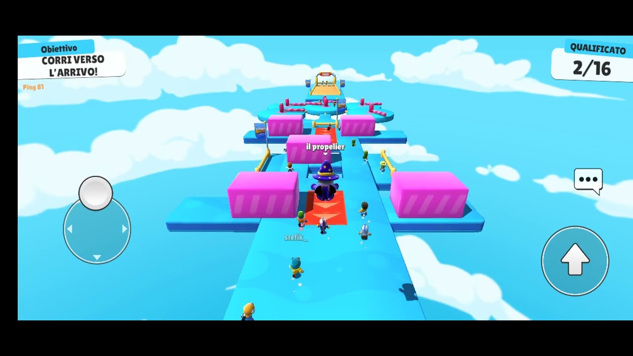 stambol gais - YouTube