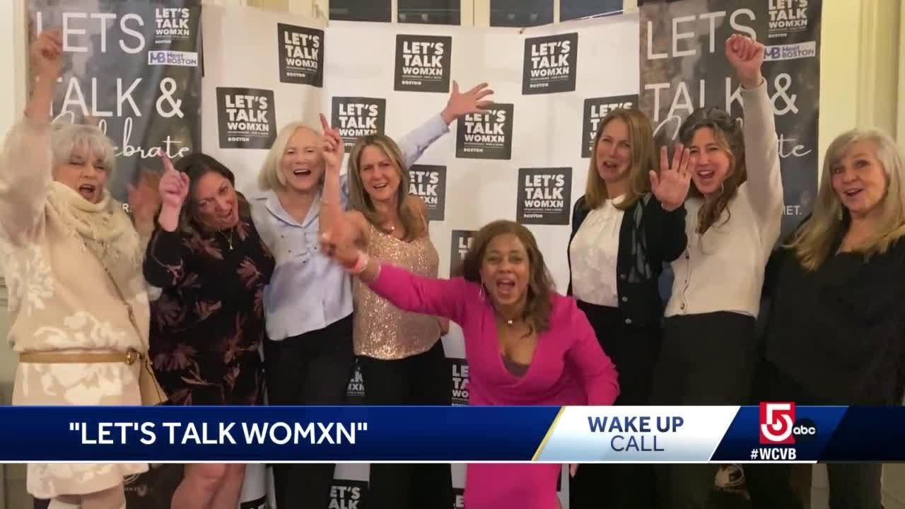 Wake Up Call Let s Talk Womxn YouTube wake-up-call-let-s-talk-womxn-youtube