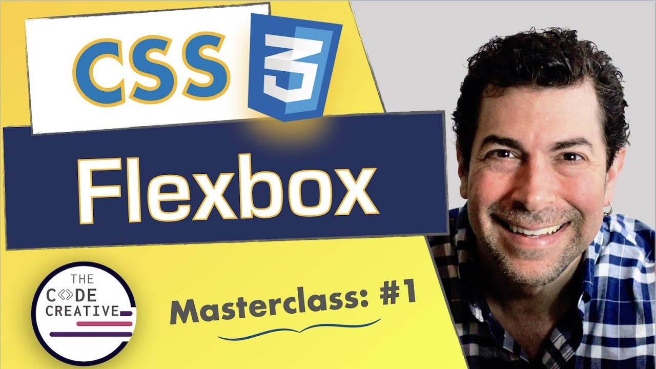 Master Css Flexbox In No Time A Beginners Guide To How Flexbox Works