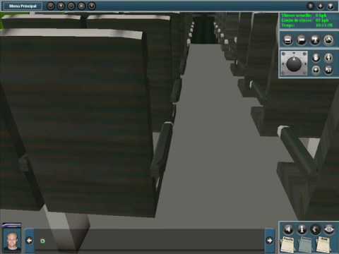 TGV trainz - YouTube