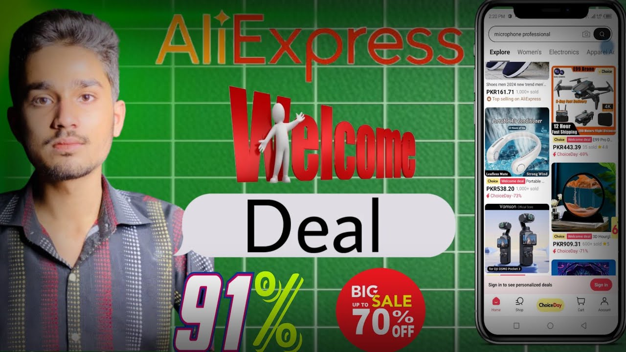 how to get discount on aliexpress|welcome deal aliexpress|online ...