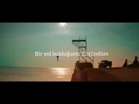 BTS - lovely klip( tr yazılı)