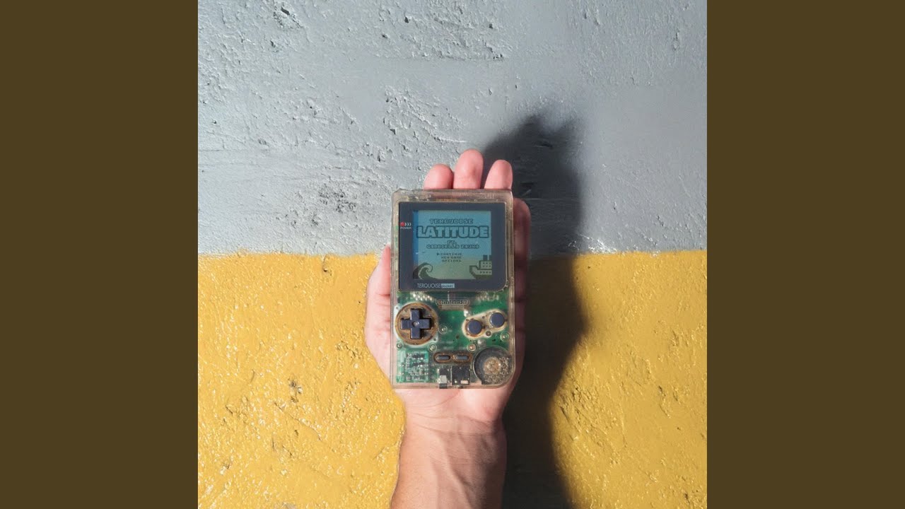 Latitude (feat. Gabriella Zauna) - YouTube Music