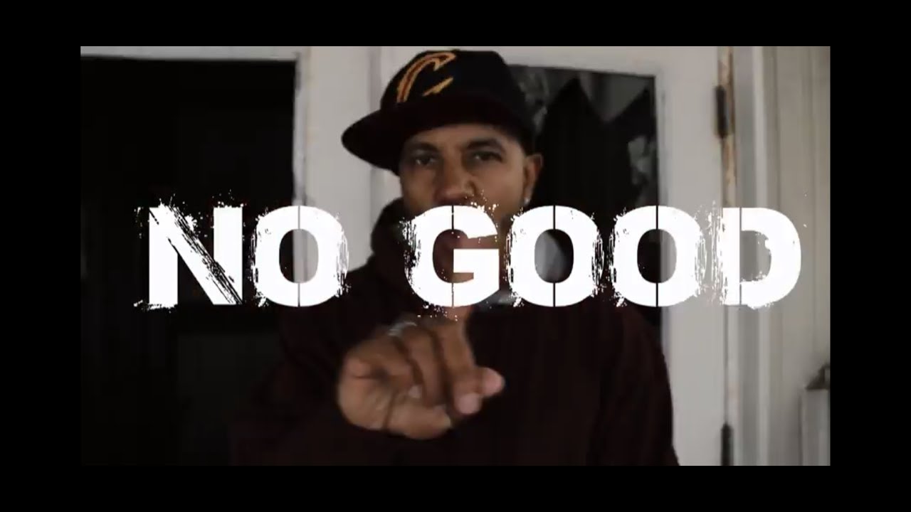 GOOD NO GOOD - YouTube