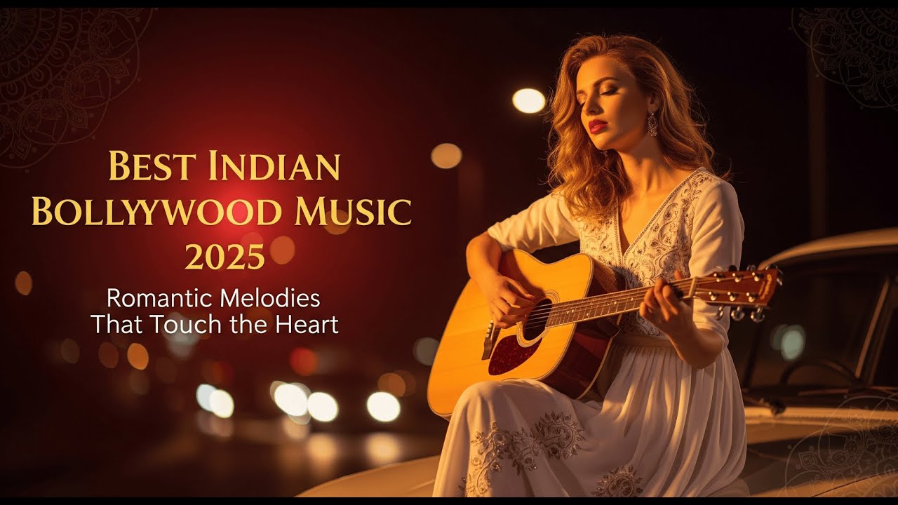 Kumpulan Lagu India Terbaik Sepanjang Masa 🌺 Musik Bollywood yang Bikin ...