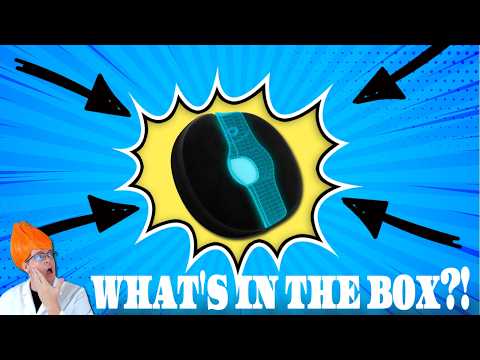Unboxing and 1st look at the donut pillow