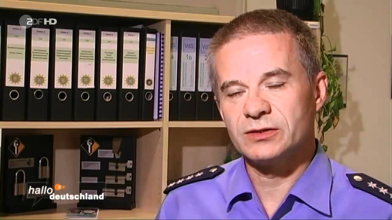 neue Spekulationen über vermissten Max Weil aus Gera - YouTube