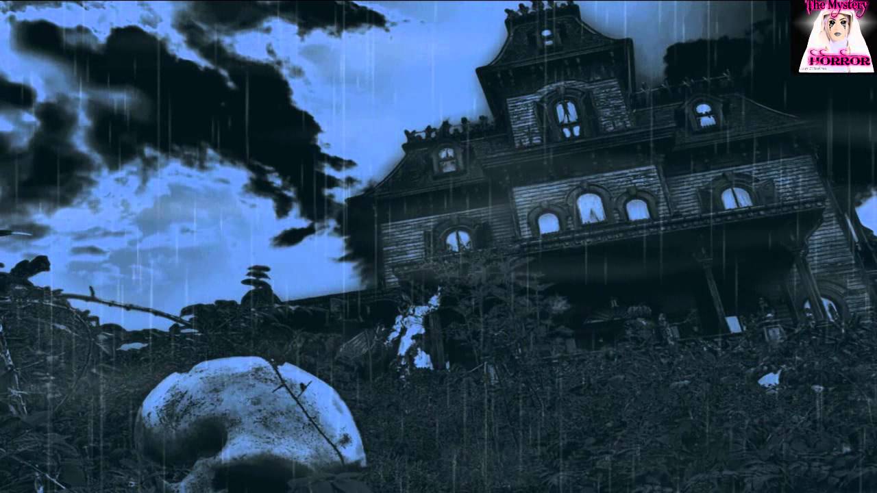 Aterradoras Mansiones Embrujadas - YouTube