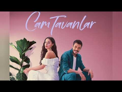 Müzik Dizi | Cam Tavanlar ( JENERIK )