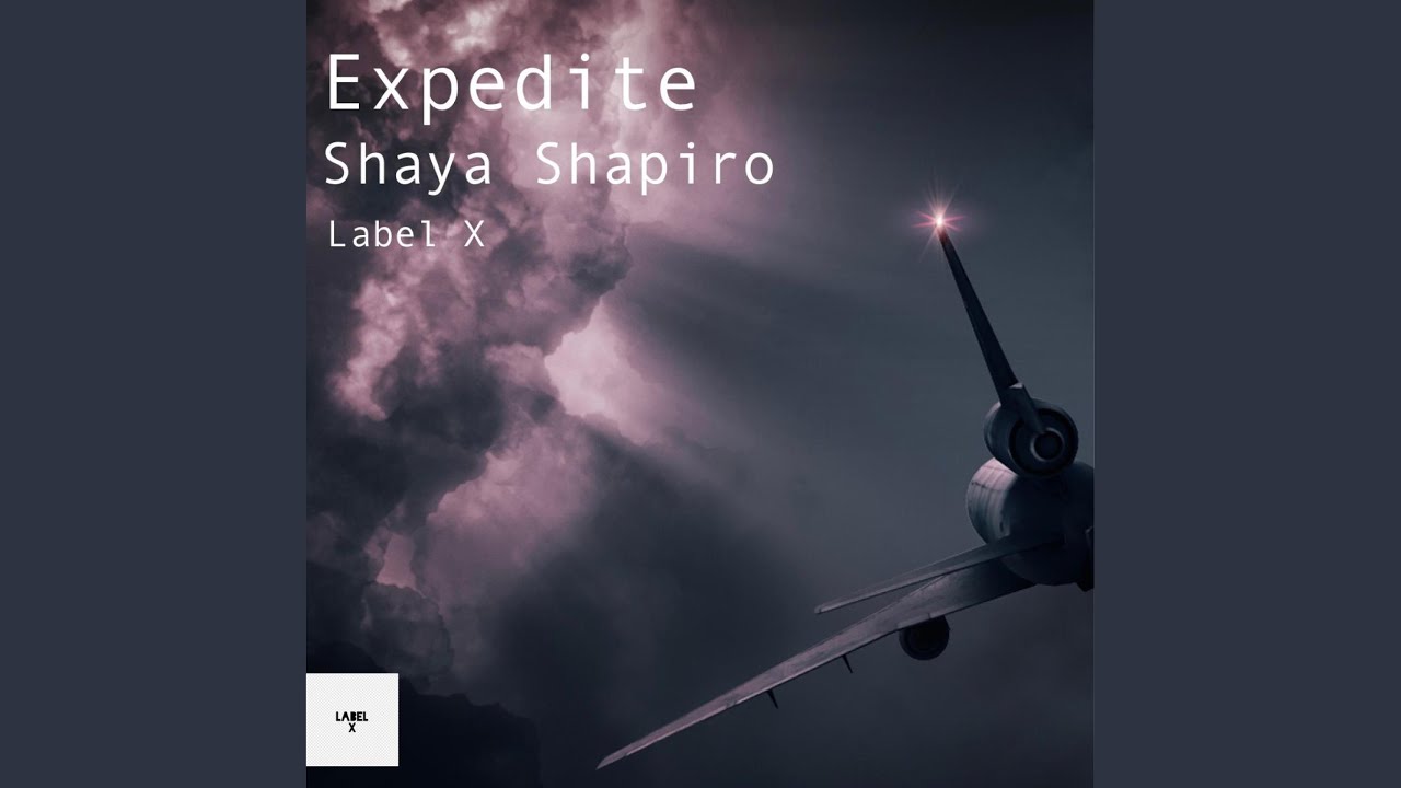 Expedite - YouTube
