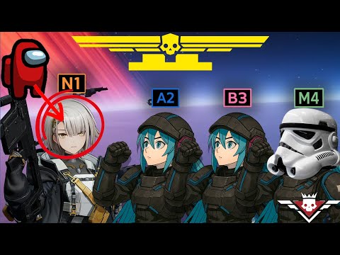 Modding Helldivers 2 into an Anime Was a Mistake 😂🔥 - Modded Helldivers 2 Funny Moments Part 3