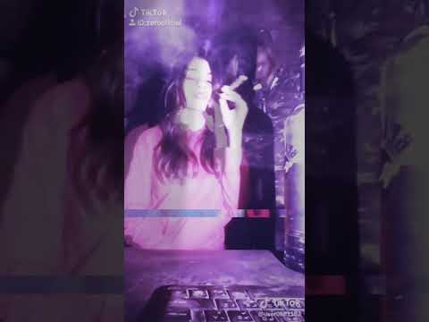 TIK TOK smoking crazy Ajara music video 2019 - YouTube