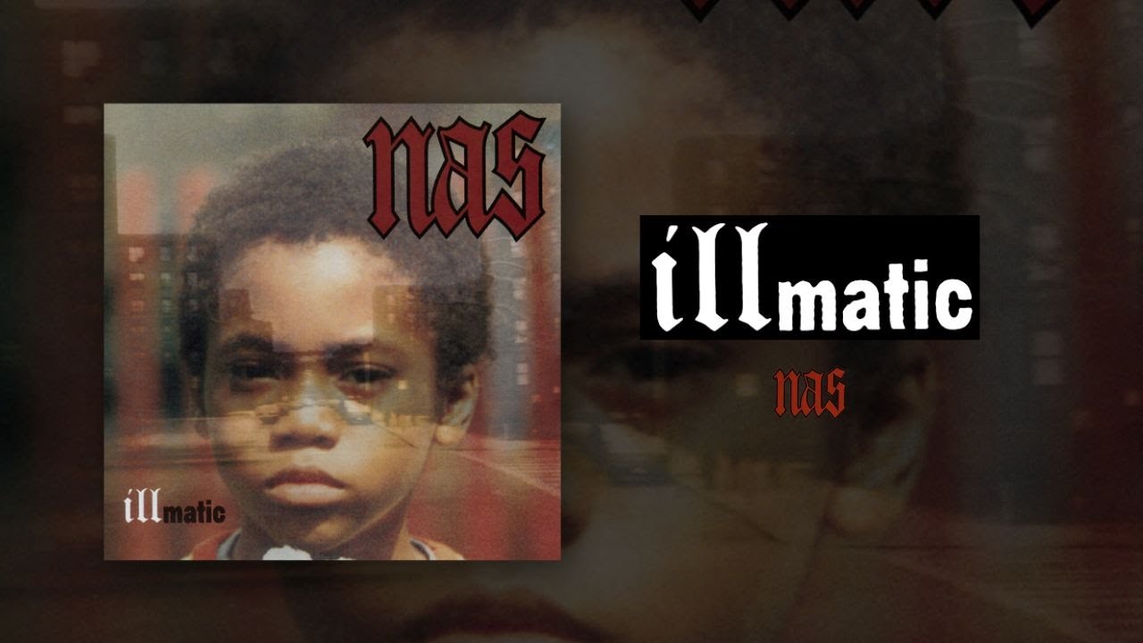 Illmatic Full Album - YouTube