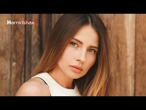 Hamidshax & Xezzo - Give Me Love (Original Mix)
