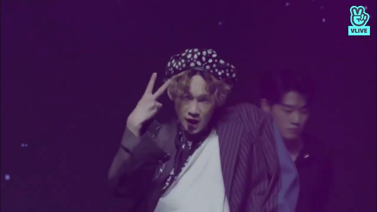 JBJ95 - HOME (@1st mini album showcase) - YouTube