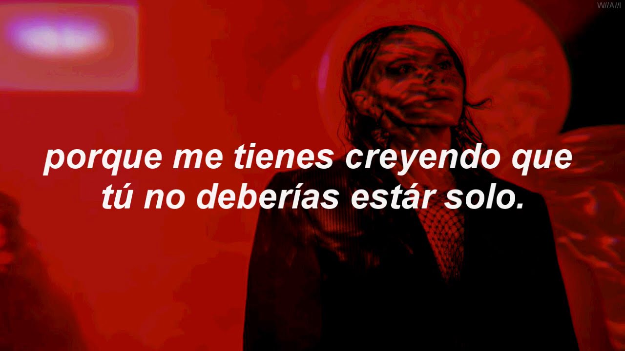 PVRIS (feat. 070 Shake) - Use Me//Sub.Esp - YouTube