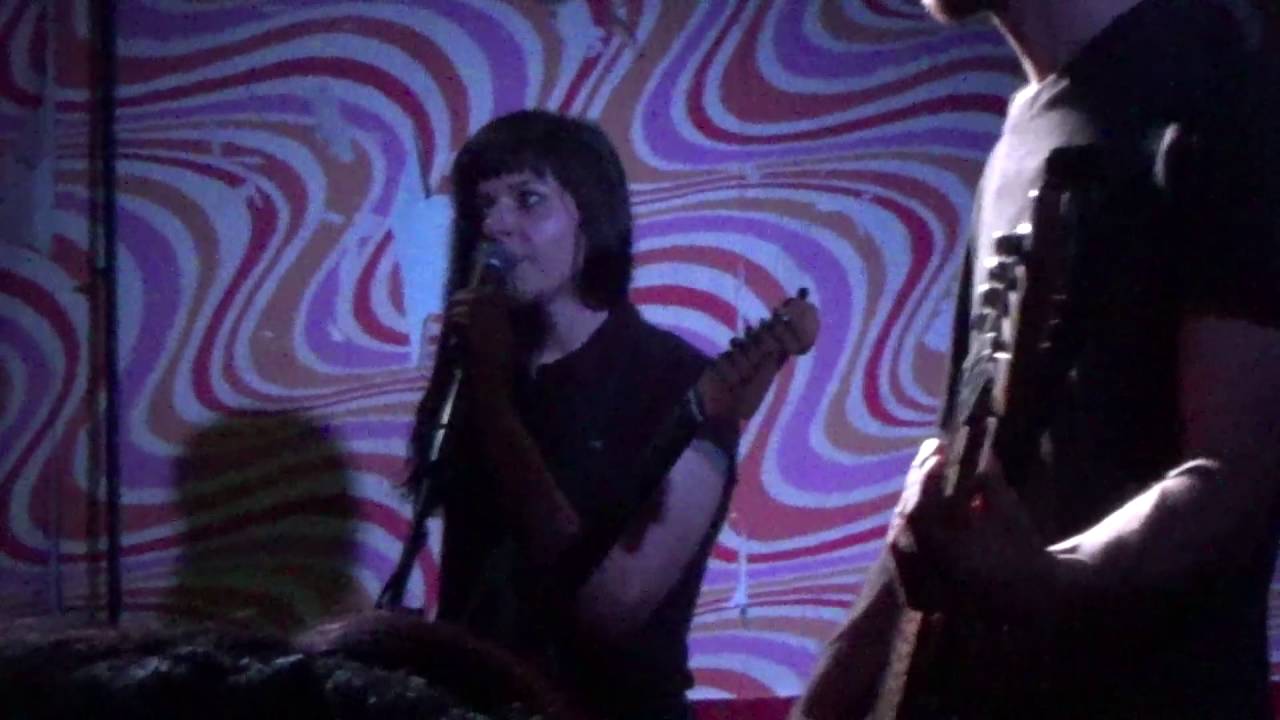 Pity Sex live @ Bug Jar, Rochester NY (2016-06-08) - Dogwalk (rough ...