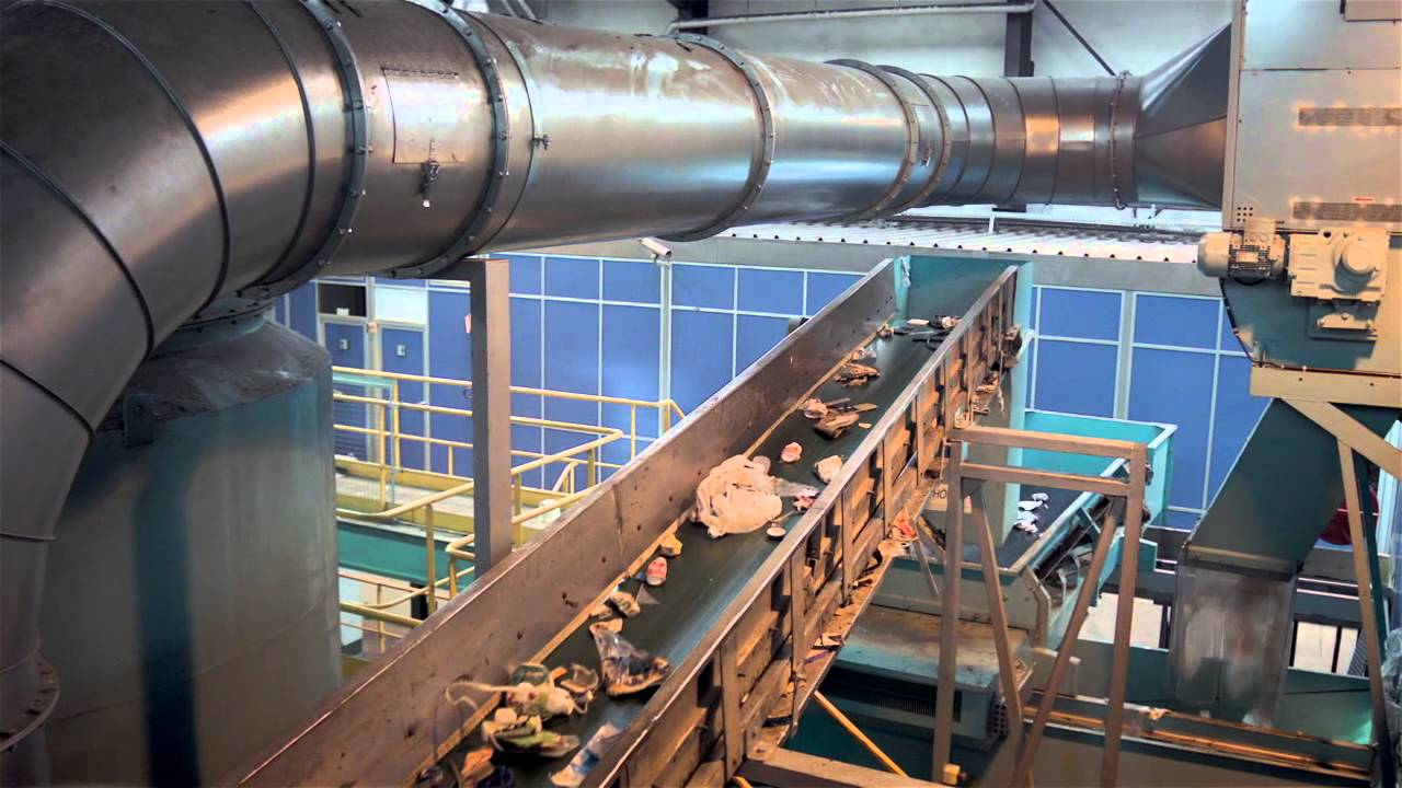 LIPOR | Multimaterial Recovery - YouTube